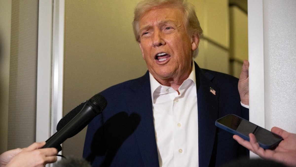 Wellness or Warning? The Unconventional Path of Trump's Surgeon General ...