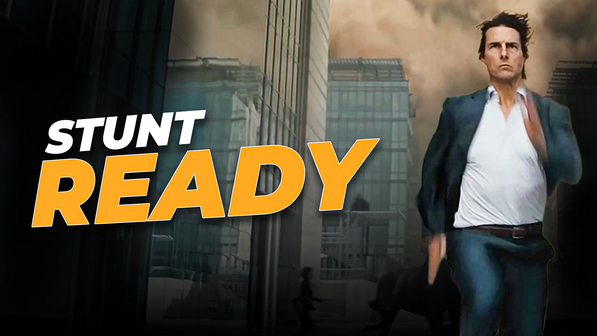 How Tom Cruise's Relentless Workout Routine Keeps Him ‘Hot Shot” in His 60s