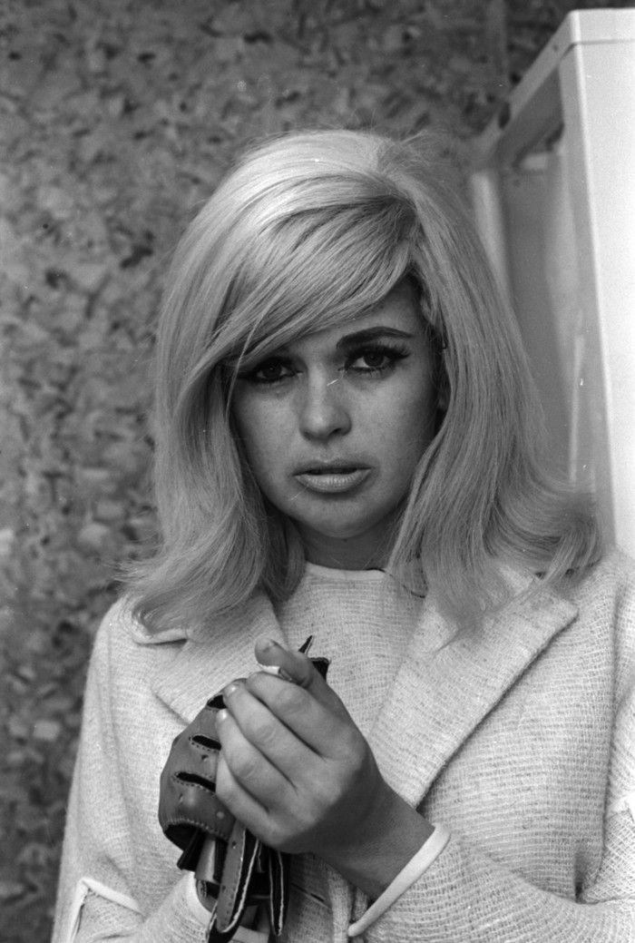 This Day in History, 1966: Sex symbol Jayne Mansfield goes wild in ...