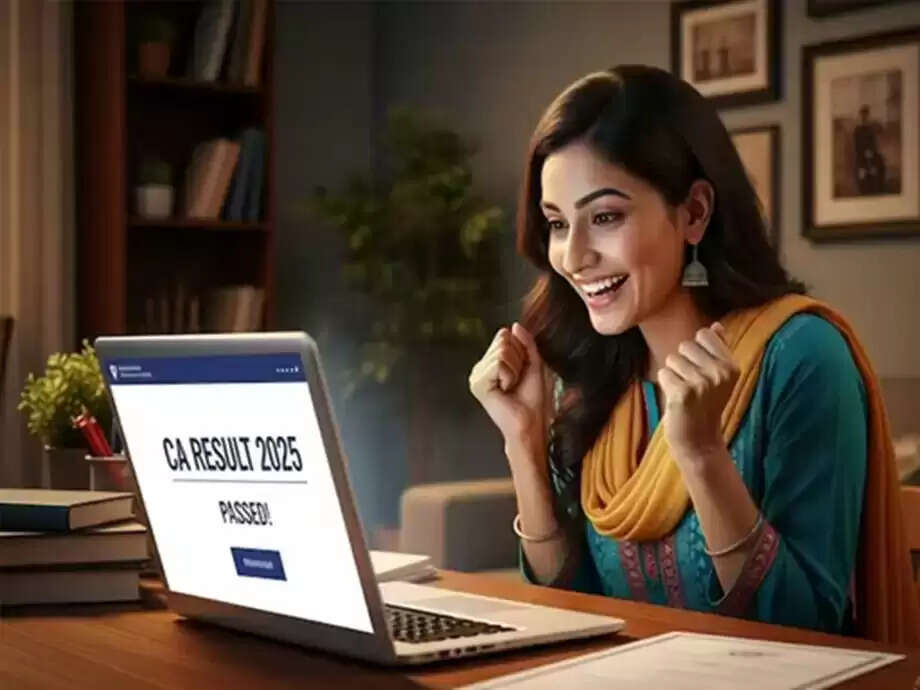 ICAI Announces CA Exam Results Date for September 2025