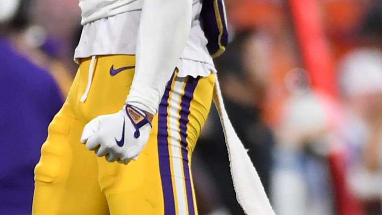 Cowboys' best NFL draft fits include 'shudtown corner' starring at LSU
