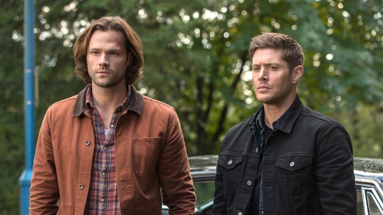 Most Confusing Moments In Supernatural