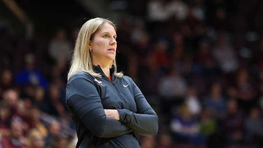 Virginia Tech Women's Basketball News: Season-ending injury, Elizabeth ...