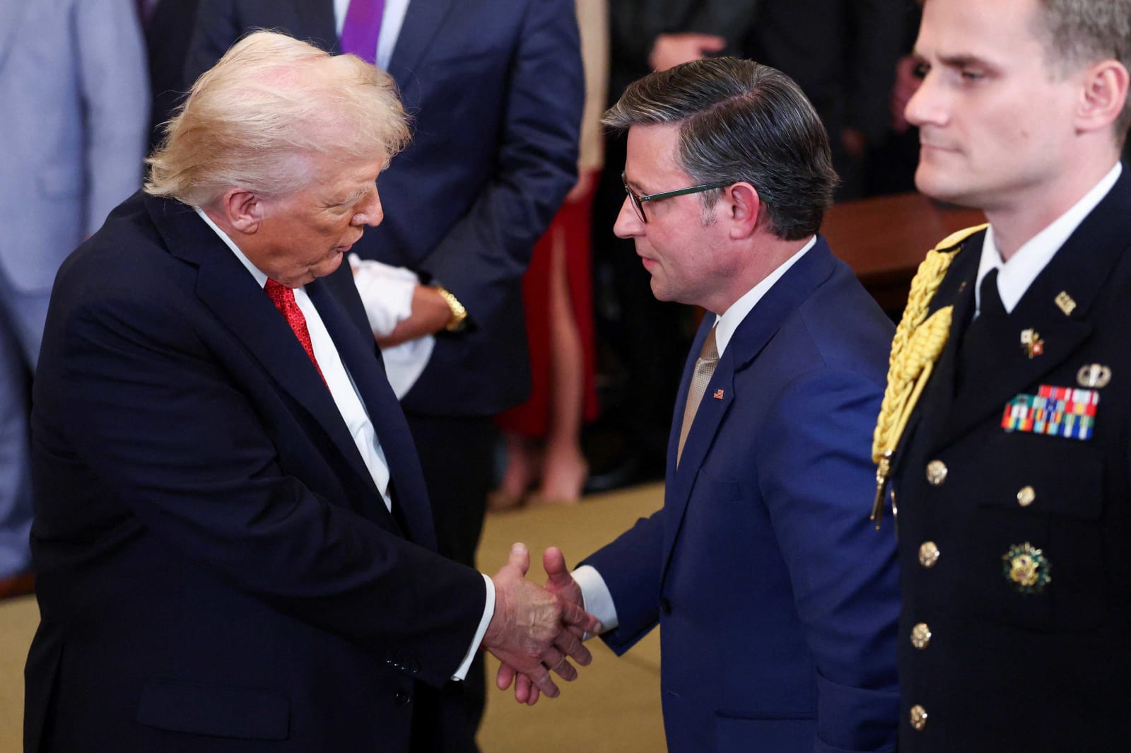 The GOP's risky scheme could backfire this time | Opinion