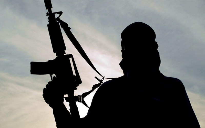 ISIS-K still active in Pakistan? Shocking Afghan media claim after ...
