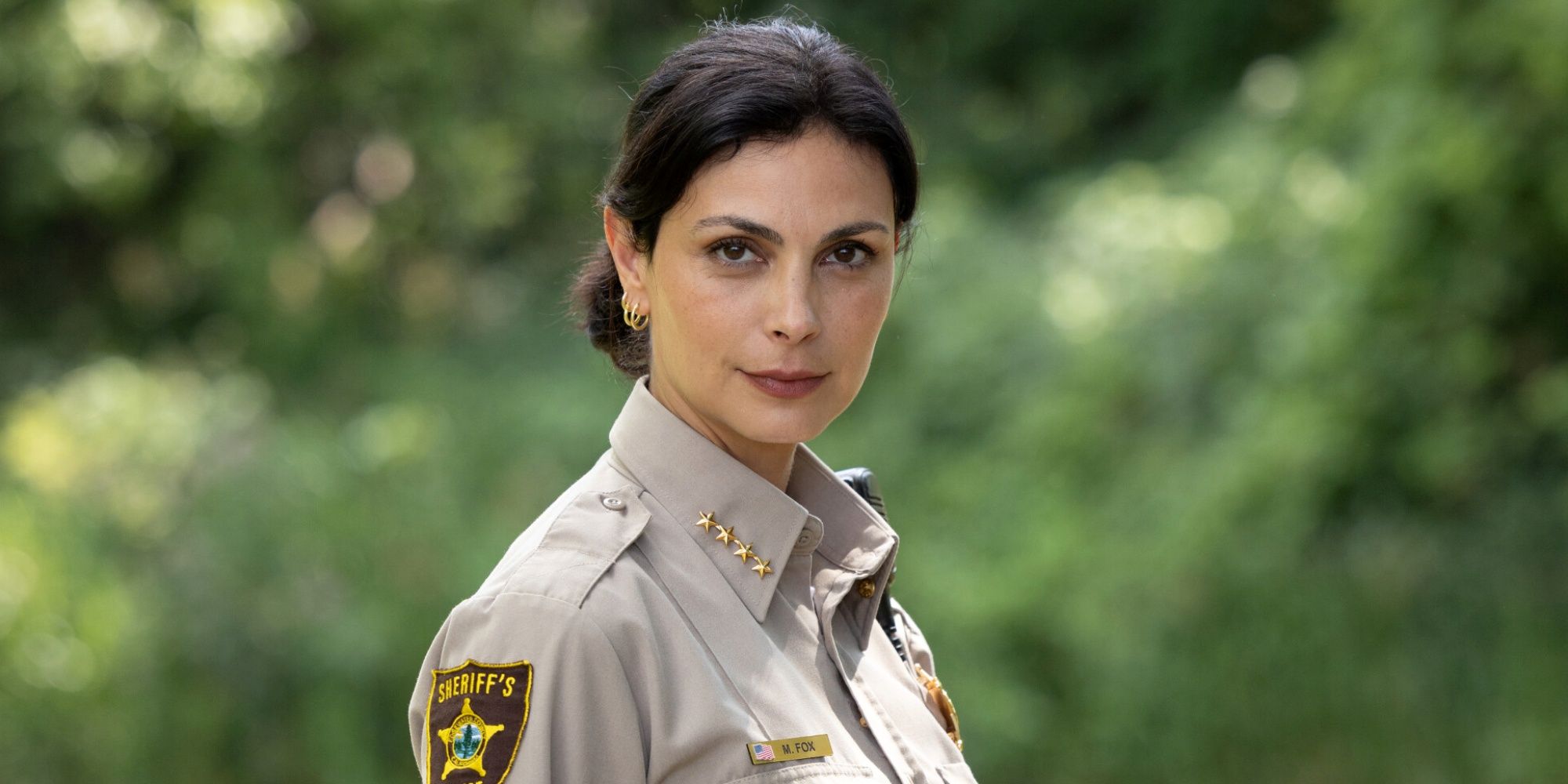 After 9 episodes, 'Sheriff Country' just repeated 'Fire Country's most ...