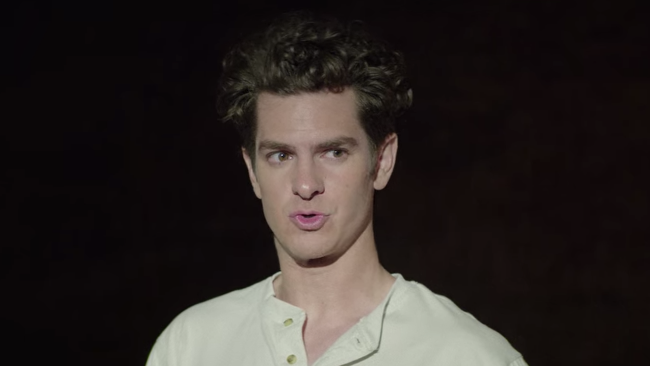 Frankenstein Recasting Andrew Garfield With Jacob Elordi Bothered Me At ...