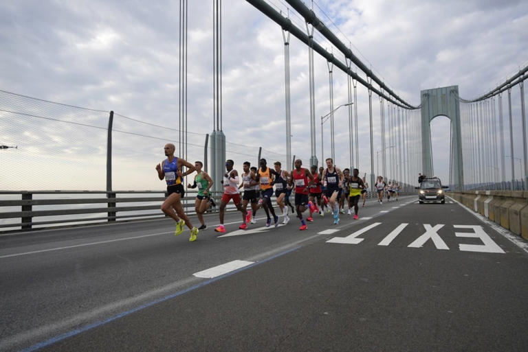 The Greatest Marathoner of All Time Is Taking on New York. It’s Going ...