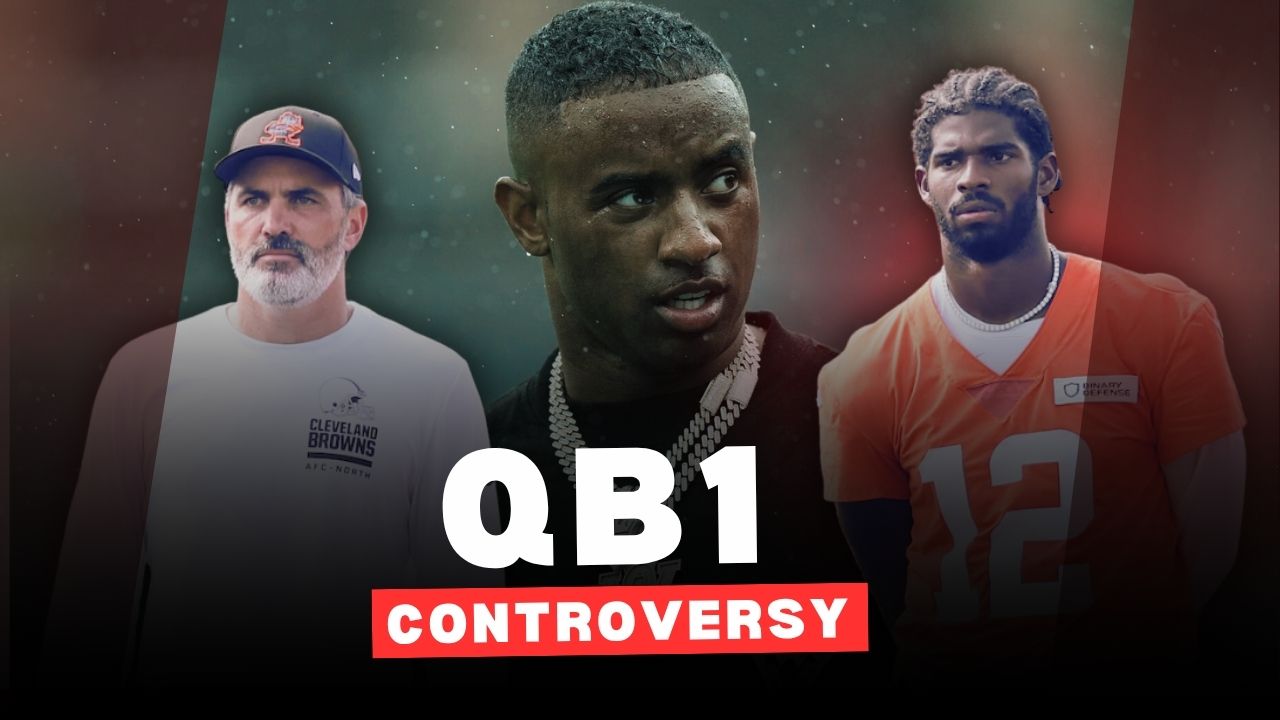 Deion Sanders Jr. Clarifies Shedeur Sanders’ Back Injury After Kevin ...