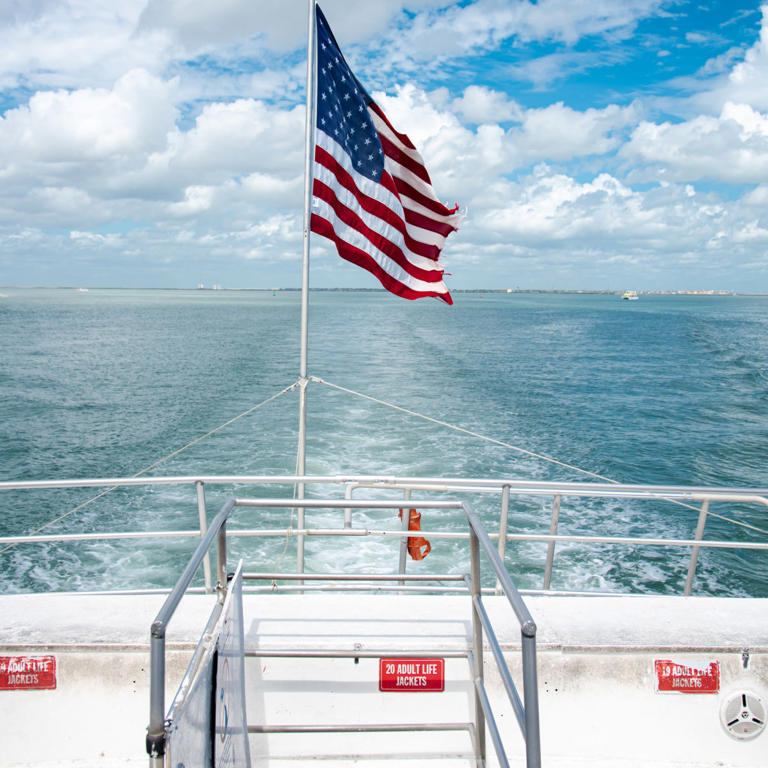 This Secret Beach Town Is The South's Most Underrated Winter Getaway