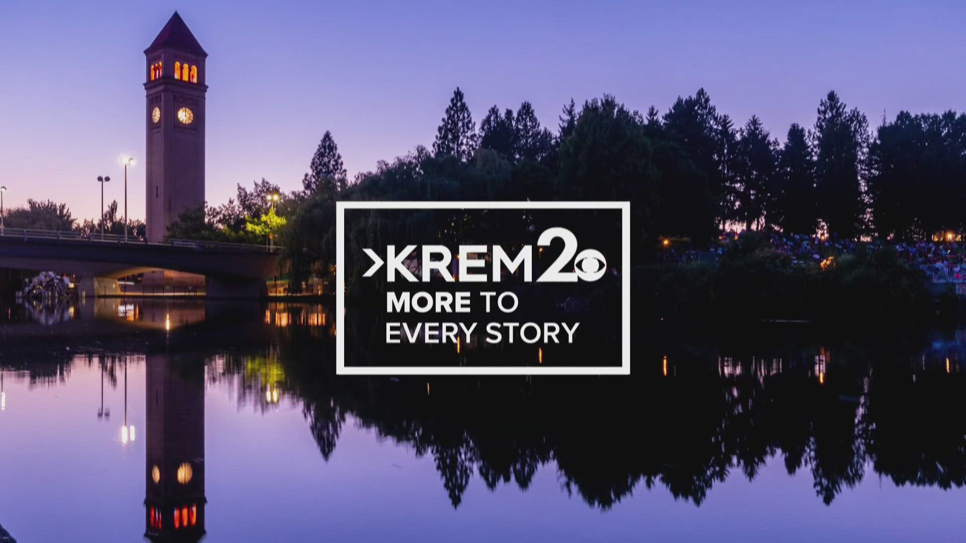 KREM 2 News at 10 Headlines, October 31, 2025