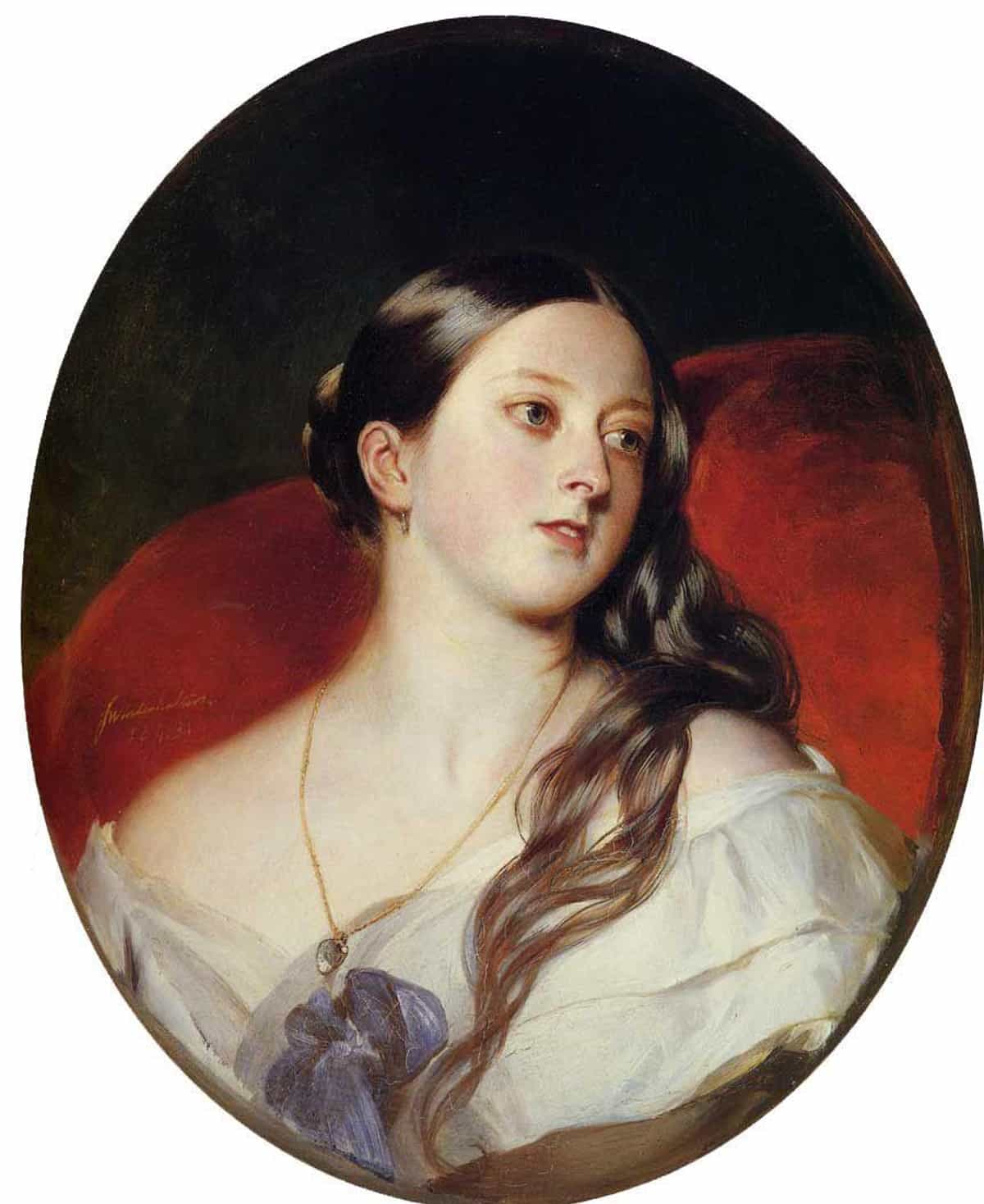 Unusual facts about Queen Victoria