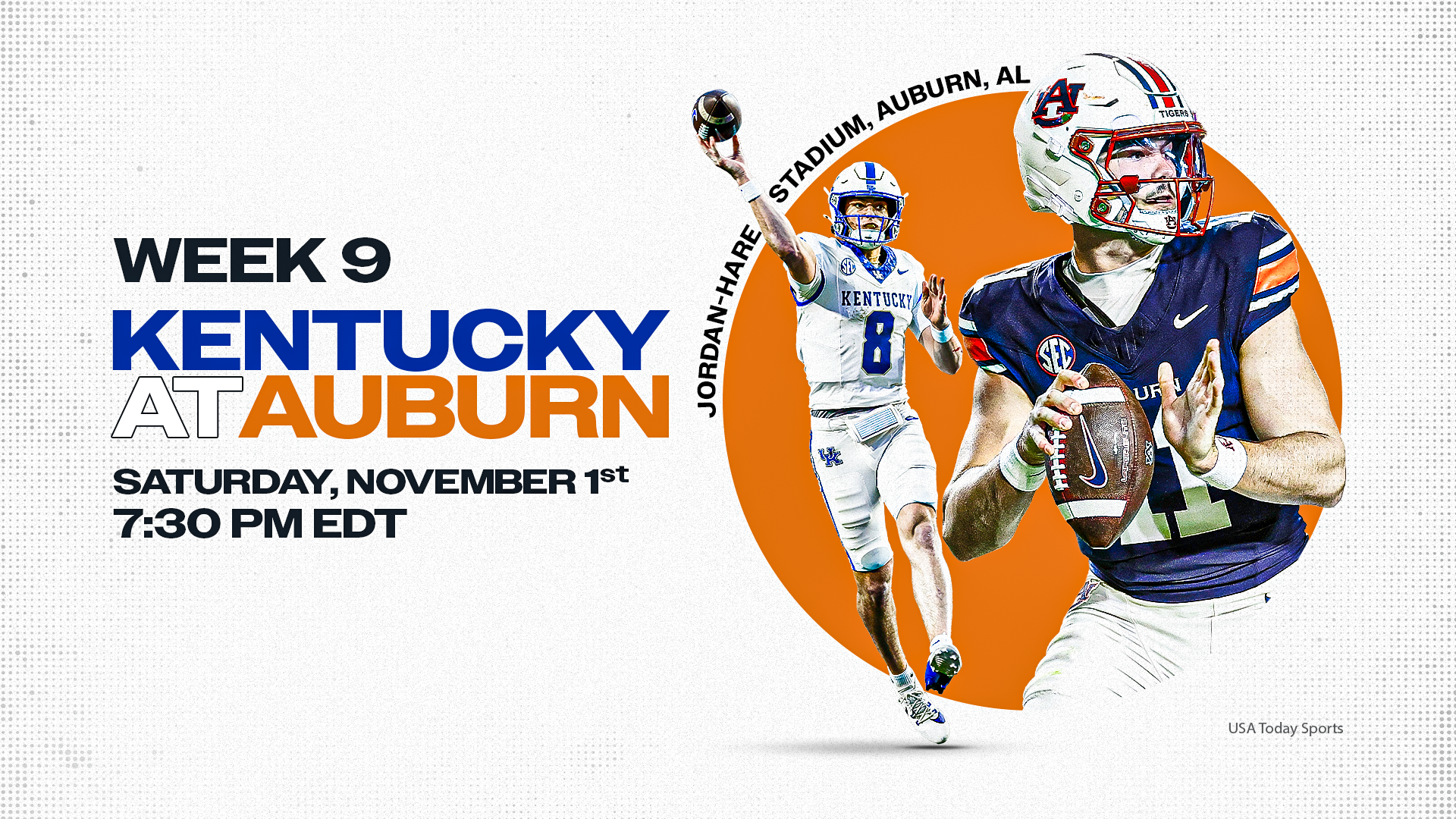 Kentucky football vs Auburn: Results, recap, and highlights