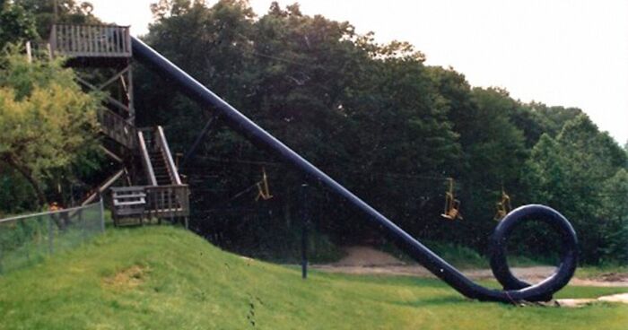 50 Cases Of Poor Design That Are Disasters Waiting To Happen