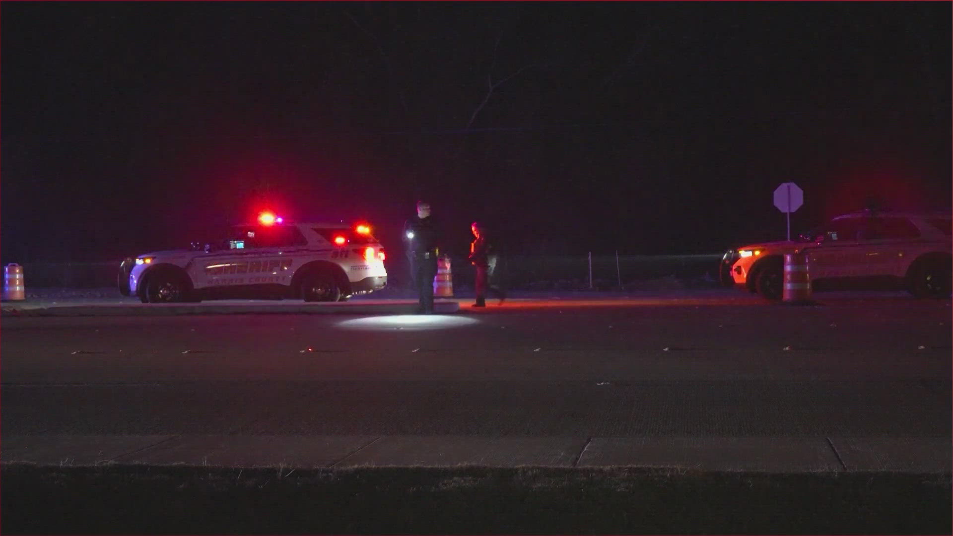 HCSO: Speed and darkness likely played role in deadly motorcycle wreck ...