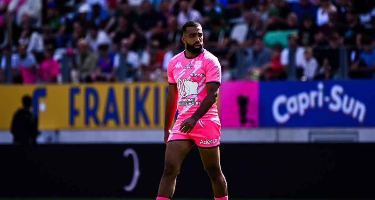 Mercato : duel entre Clermont et la Pro D2 pour un ouvreur confirmé