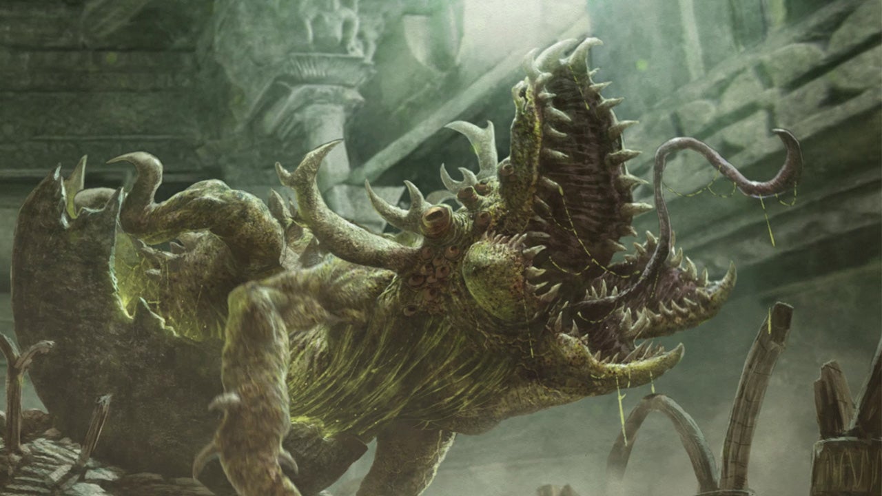 Eldritch Horror: Digital Edition - Official Announcement Trailer