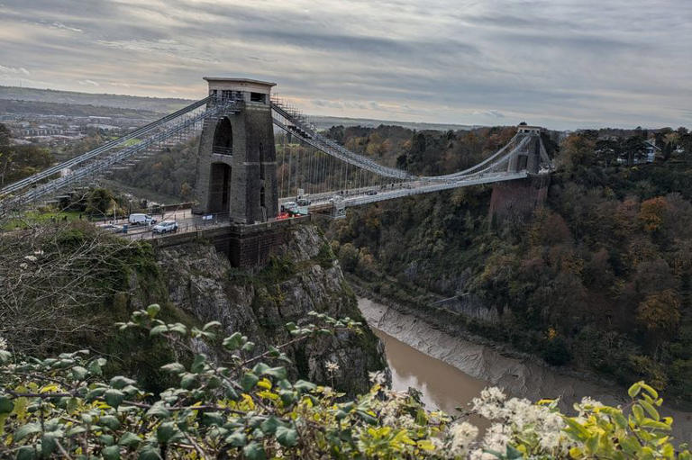 Meet the Bristol man with the coolest job title in the city