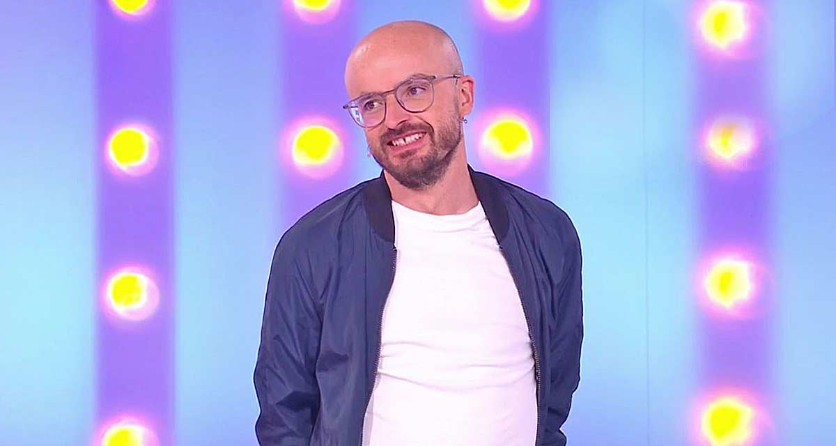 Tout le monde veut prendre sa place : Vincent a trouvé l’amour sur le ...