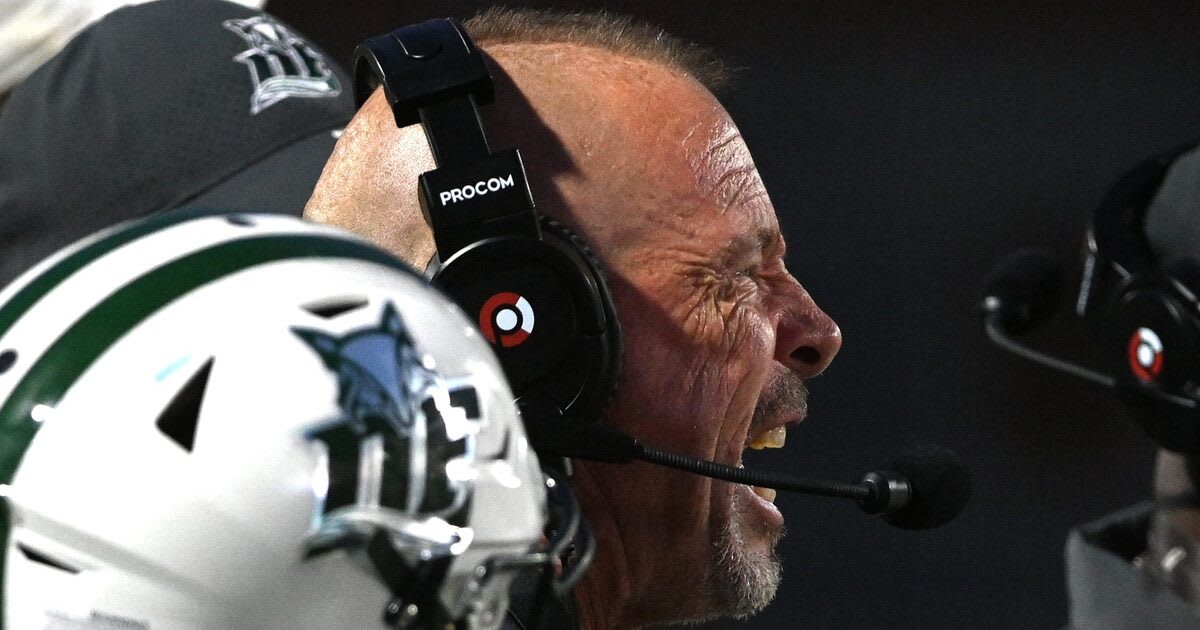 High school football coach levies hacking allegations against rival ...