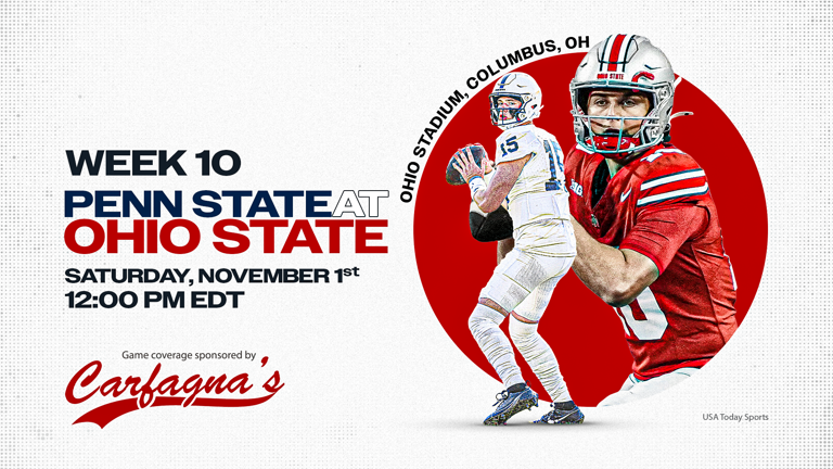 Ohio State vs Penn State instant analysis: Highlights, score, and ...