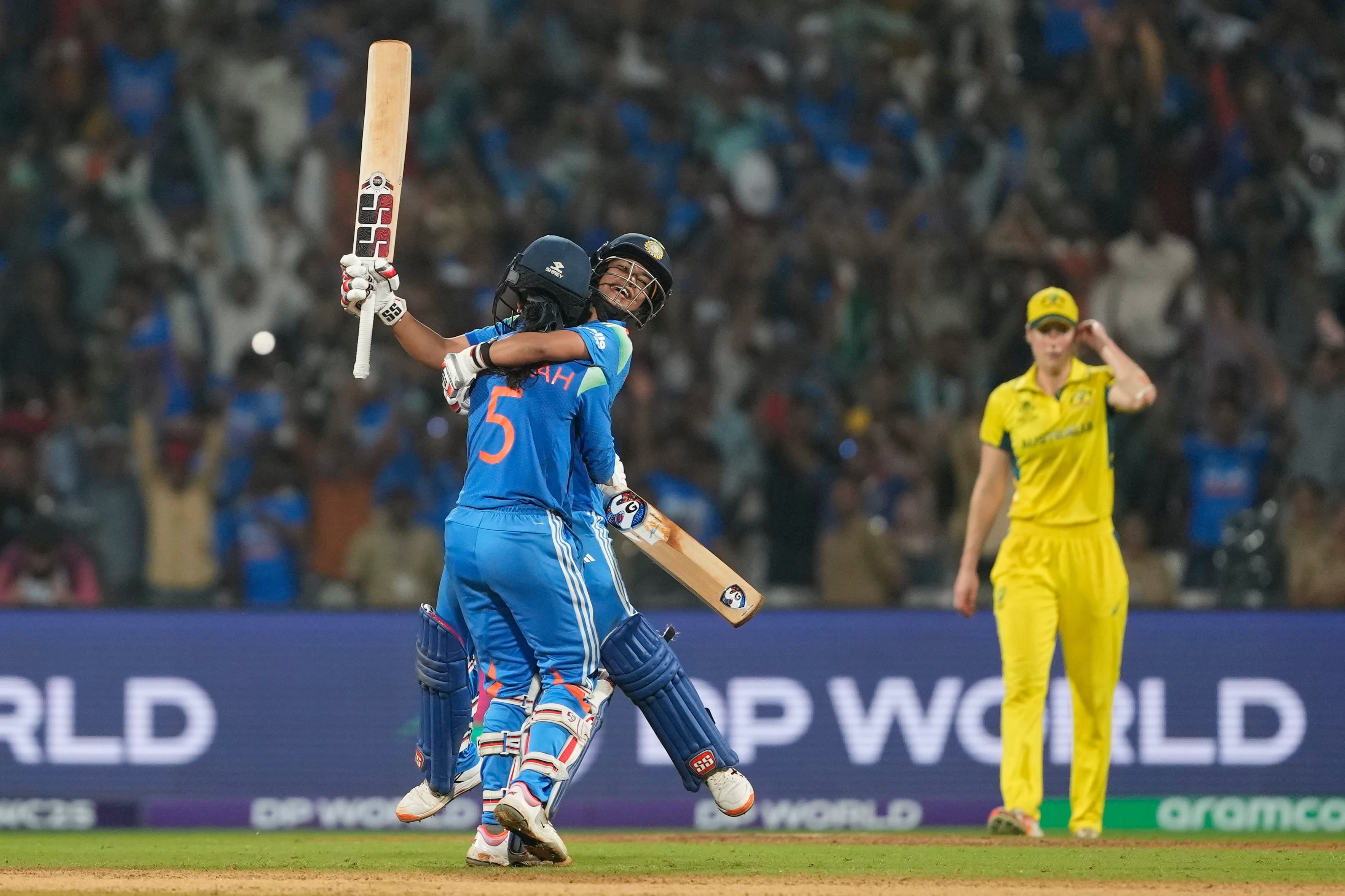 Women's World Cup final: Prize money, weather and how to watch India v ...