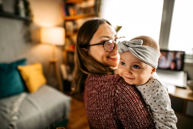 9 Things I Absolutely Refuse To Do Now That I've Worked As A Nanny For ...