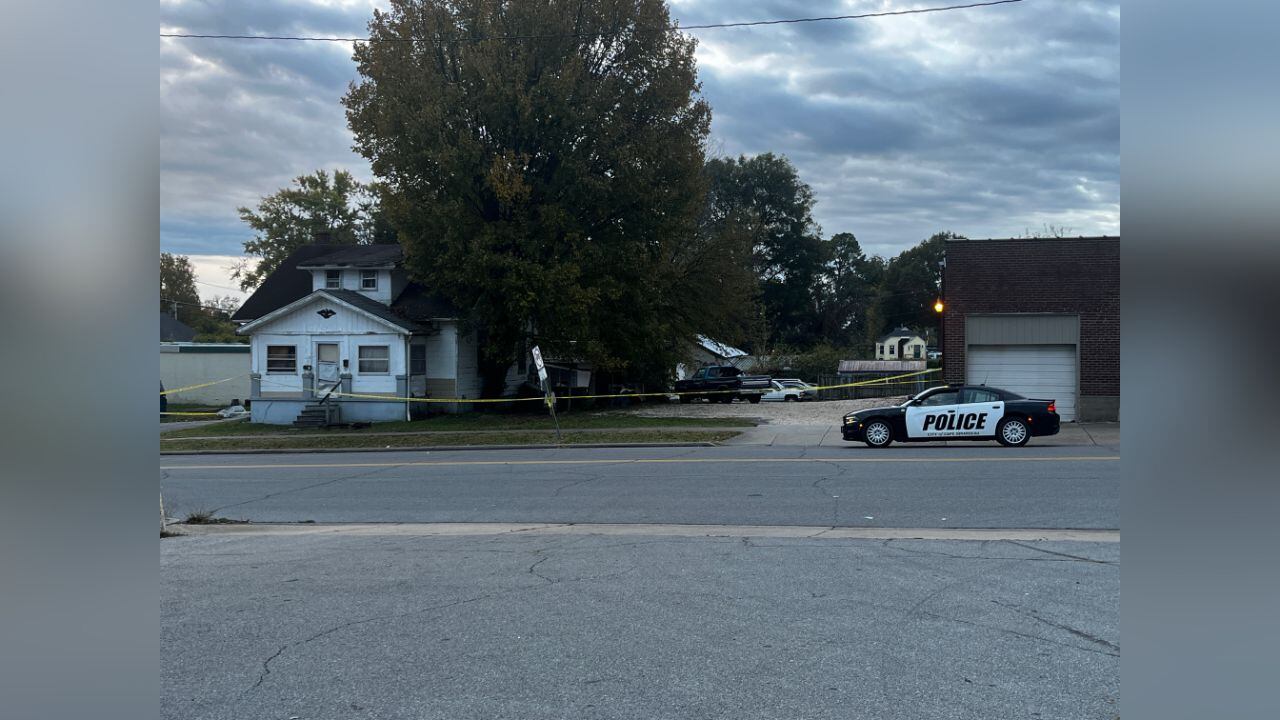 Search continues for victim’s vehicle in deadly Cape Girardeau assault ...