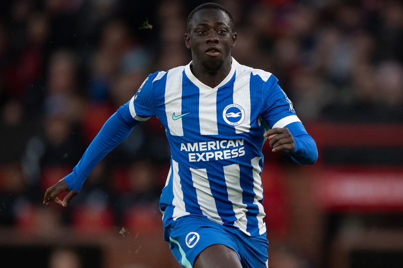 Manager responds to Yankuba Minteh to Liverpool transfer links - 'There ...