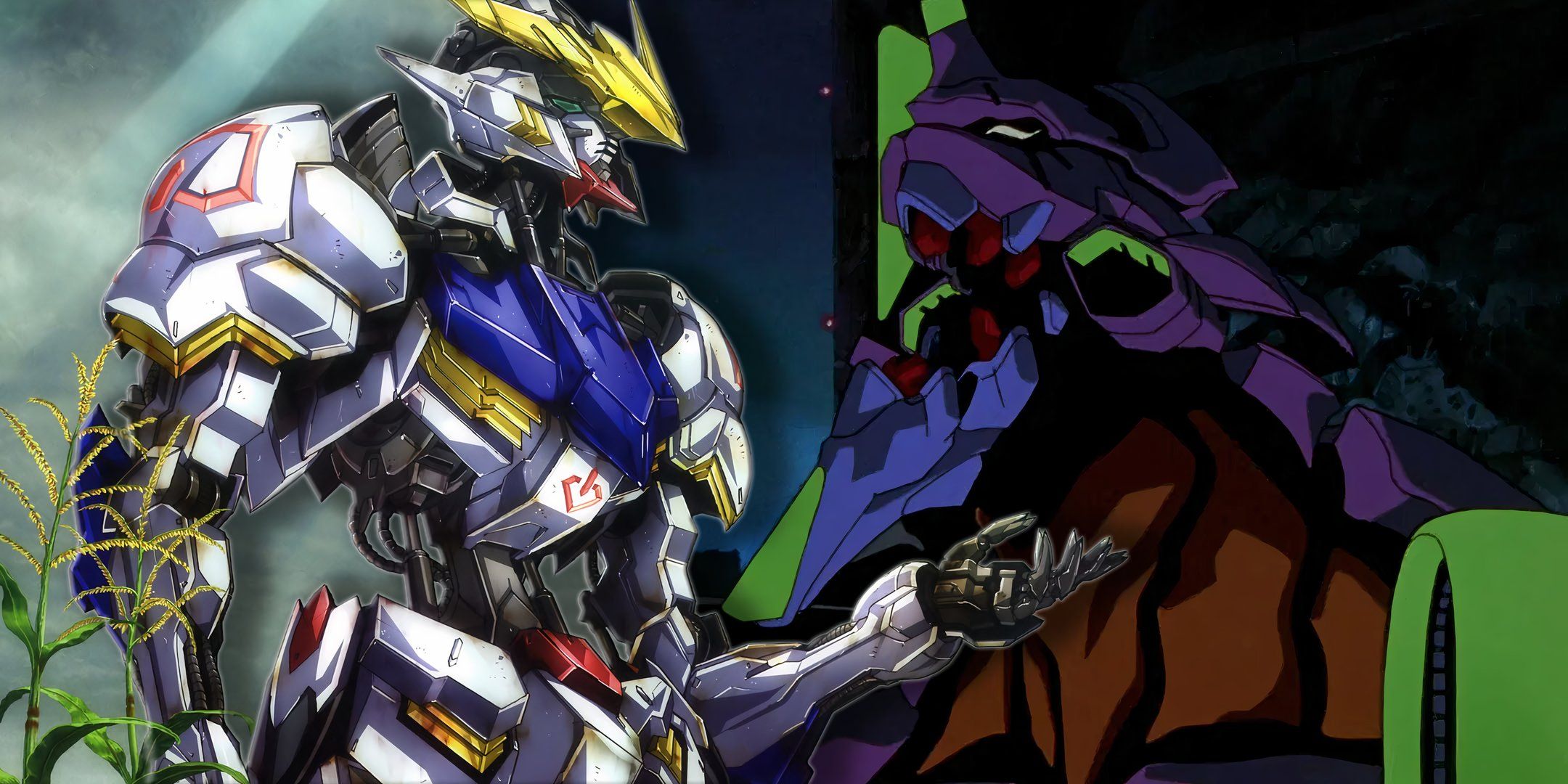 10 near-perfect mecha anime that were way ahead of their time