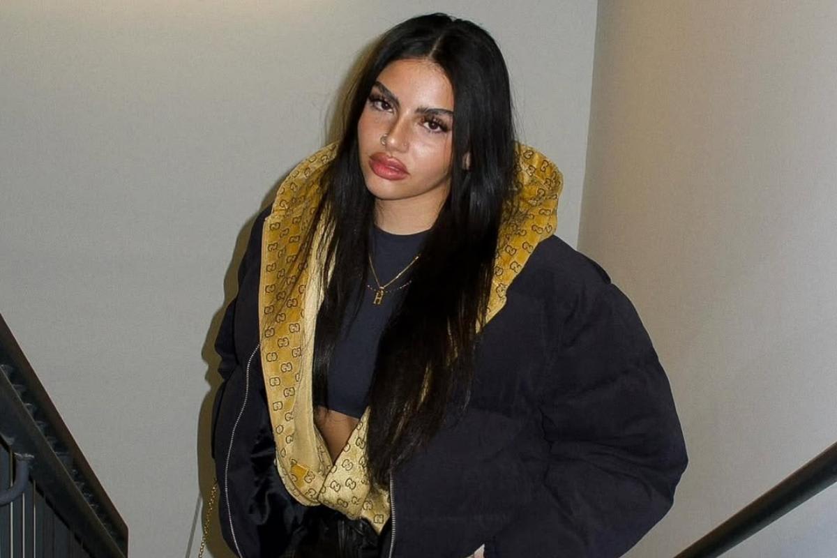 Fans Say It's 'Performative' As Huda Beauty Drops Huda Mustafa Over ...