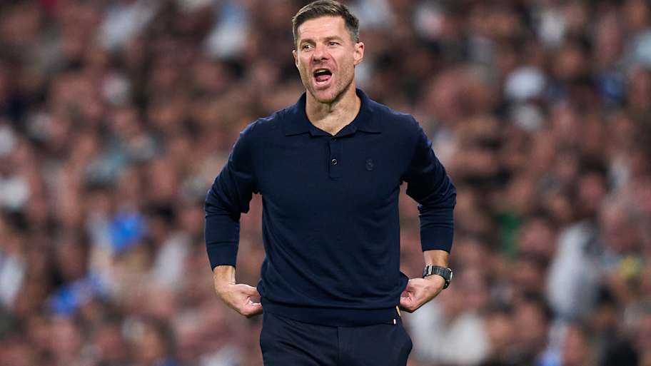 Real Madrid aposta em jovens e define plano com Xabi Alonso para 2026/27