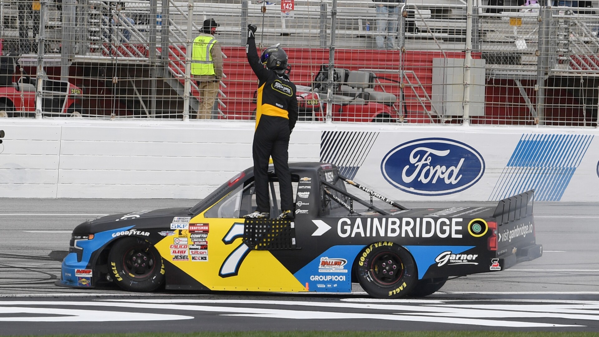 NASCAR to allow Cup drivers to compete in more races in O'Reilly and ...