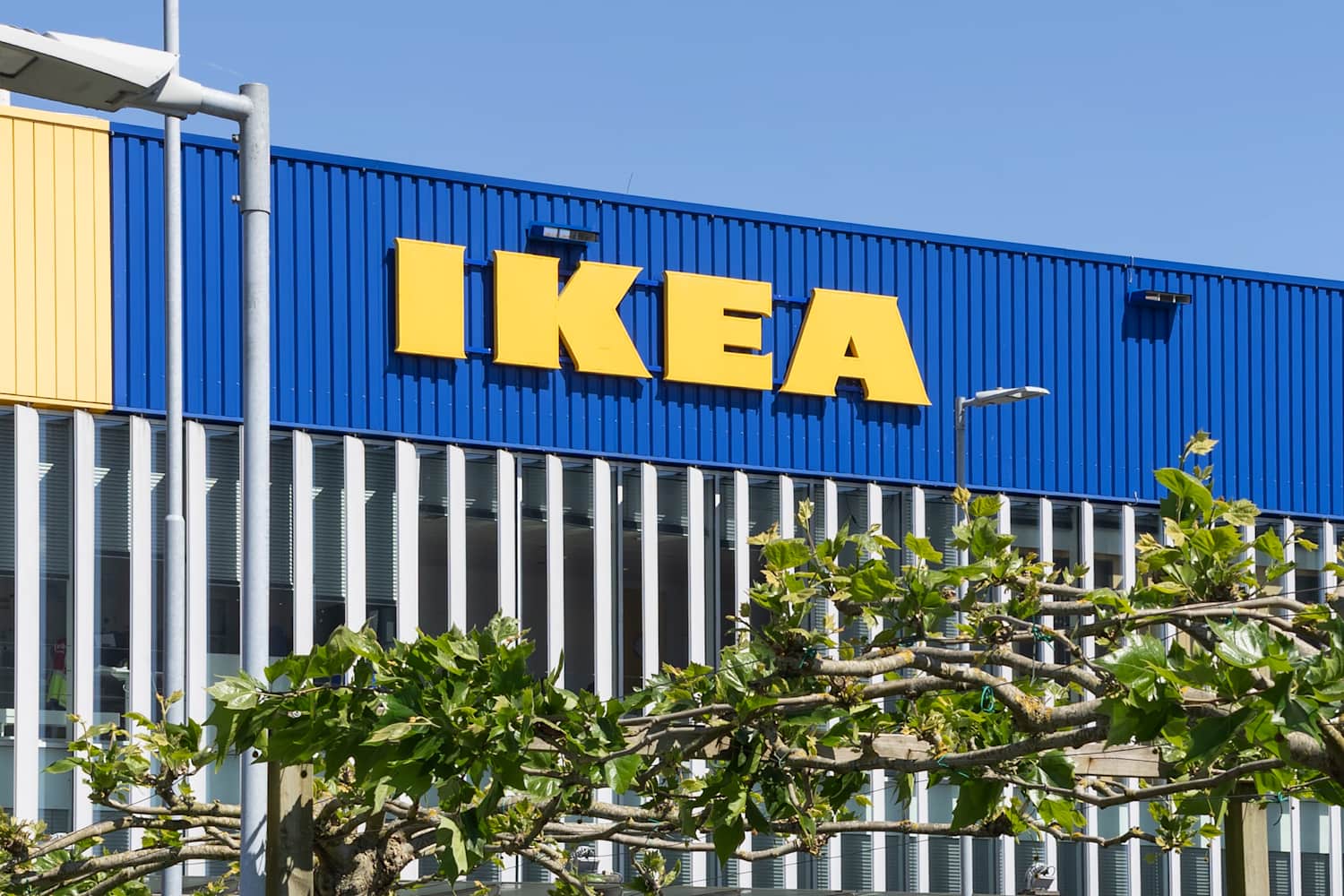 IKEA's newest recliners are anything but grandpa-coded (they're under ...