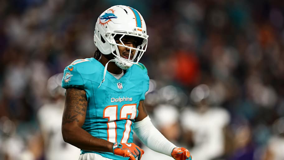 Dolphins' Chris Grier firing throws a curveball into trade deadline plans