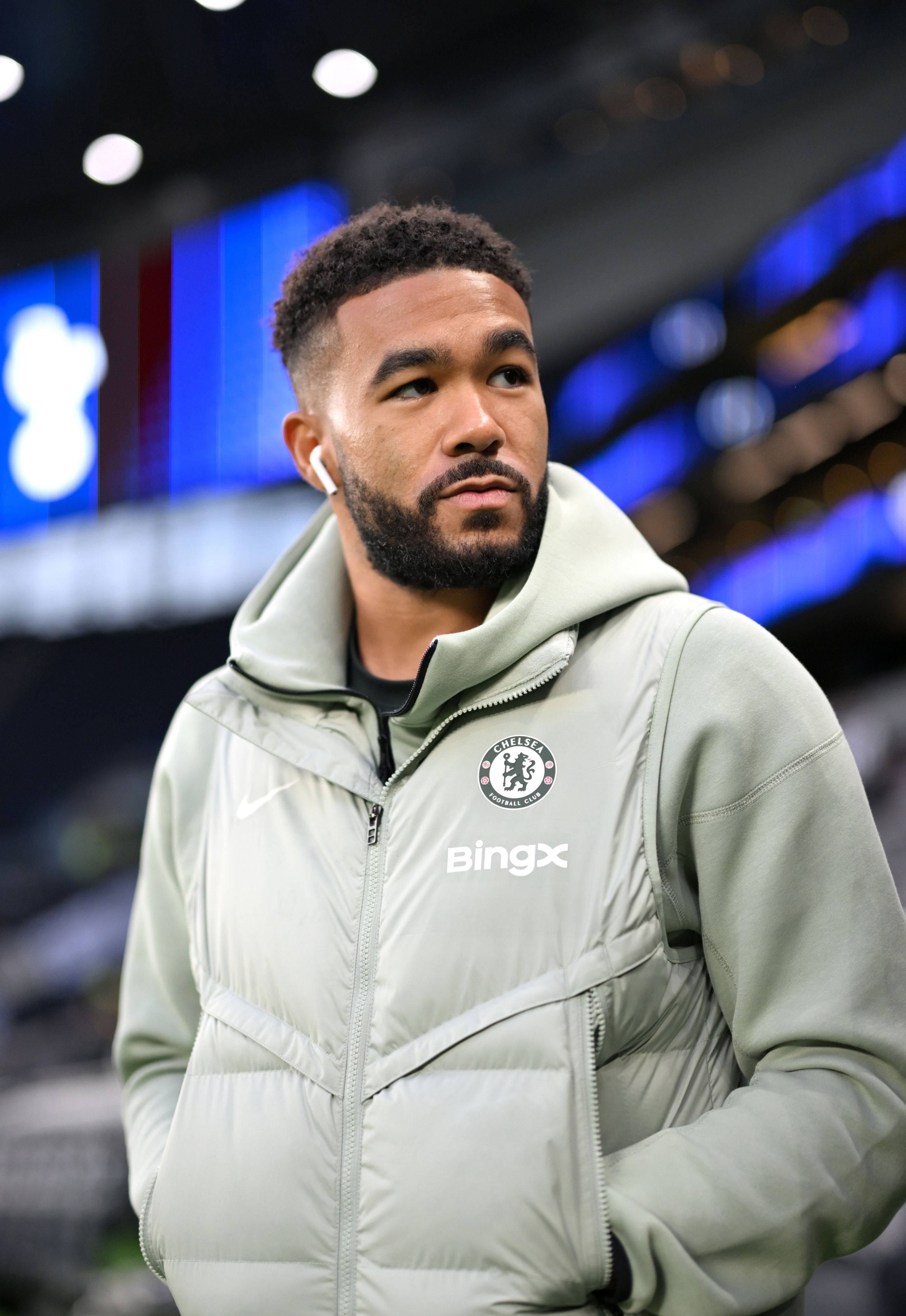 Chelsea clinch impressive victory at Tottenham in Premier League derby