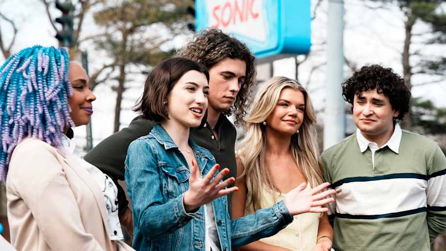 On Brand with Jimmy Fallon's Bianca Fernandez talks winning the series ...