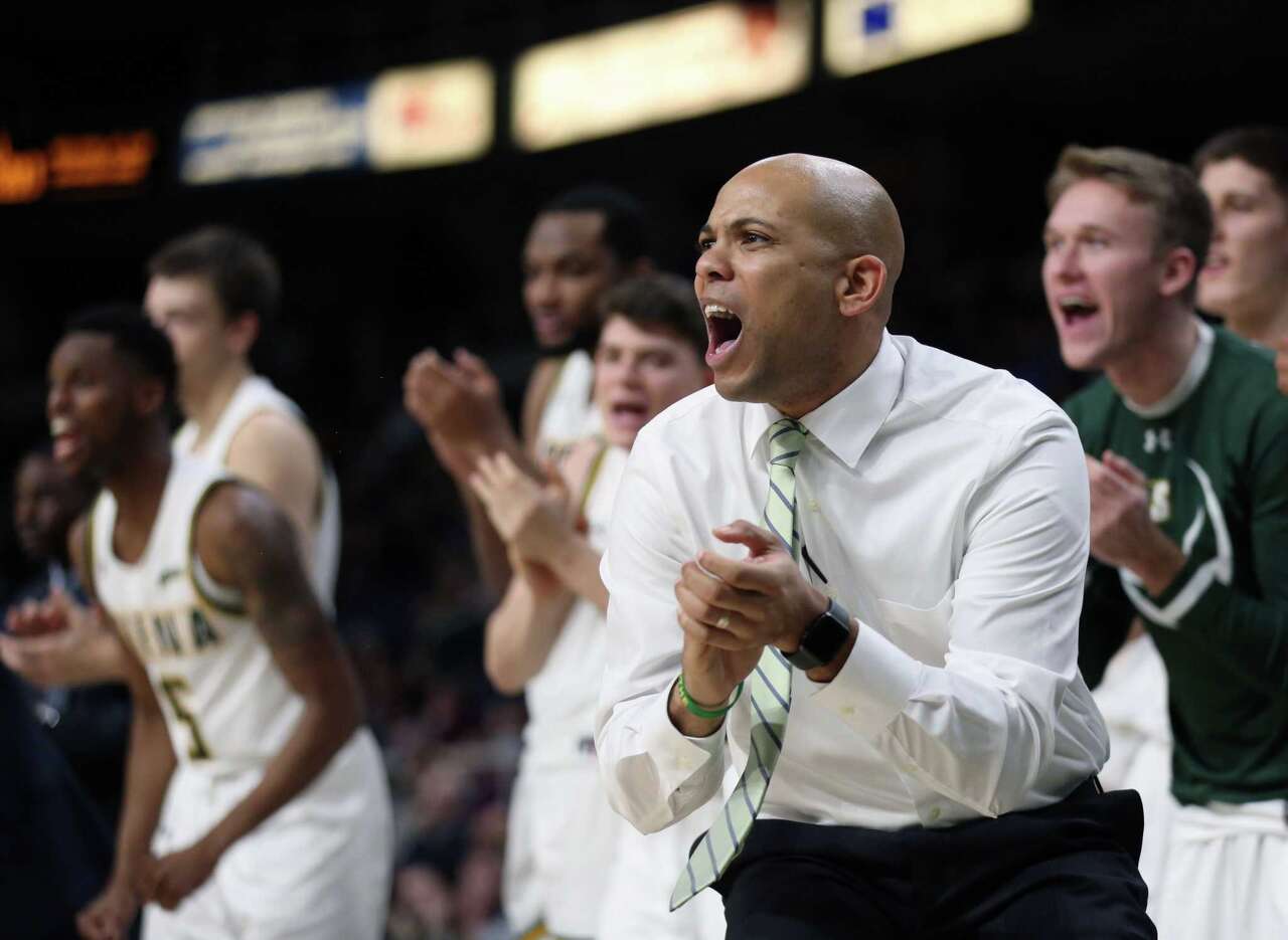 Jamion Christian 'gave everything he had' during brief Siena tenure