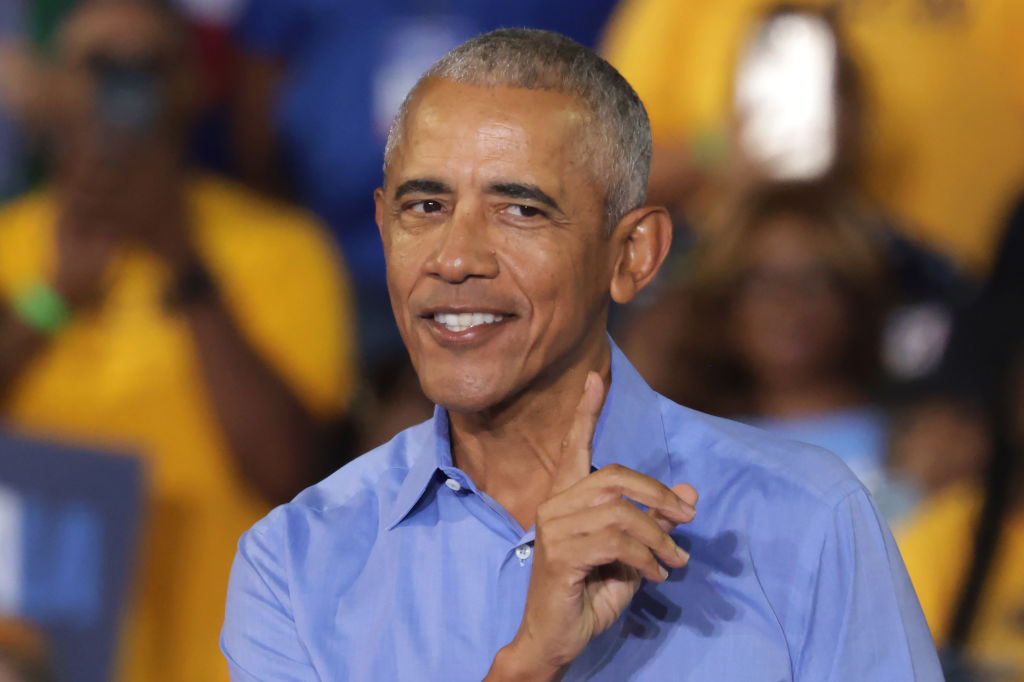 Obama Helps Power Democratic Wins
