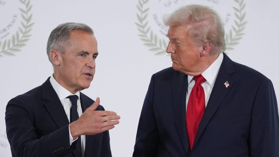 Live updates: Trump-Carney tit-for-tat heats up; Minnesota ‘economic ...