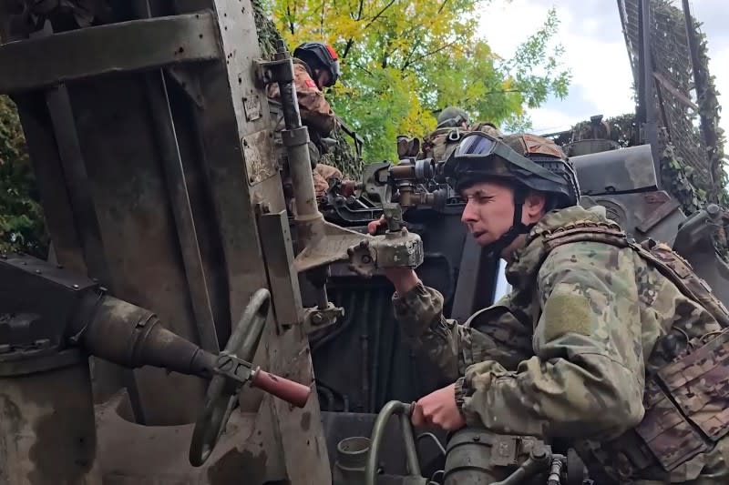 Report: Russian Commanders Are Killing Their Own Troops