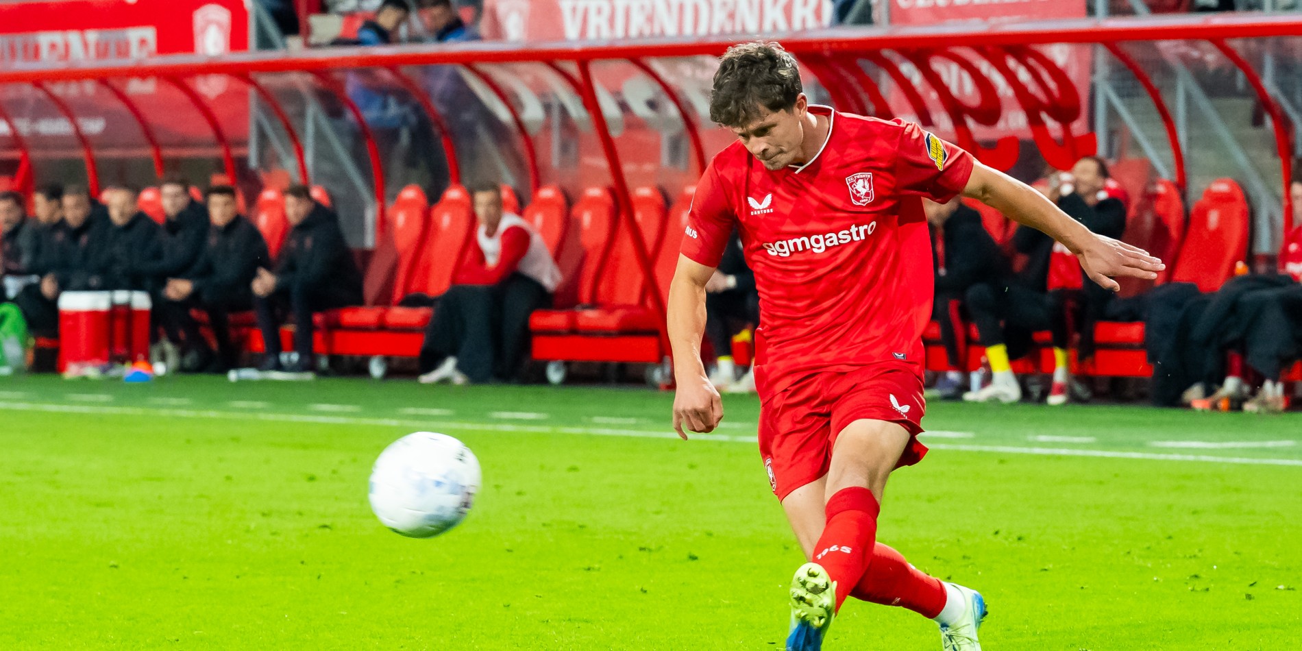 'Bas Kuipers kan Eredivisie-transfer maken, ook concrete Portugese ...