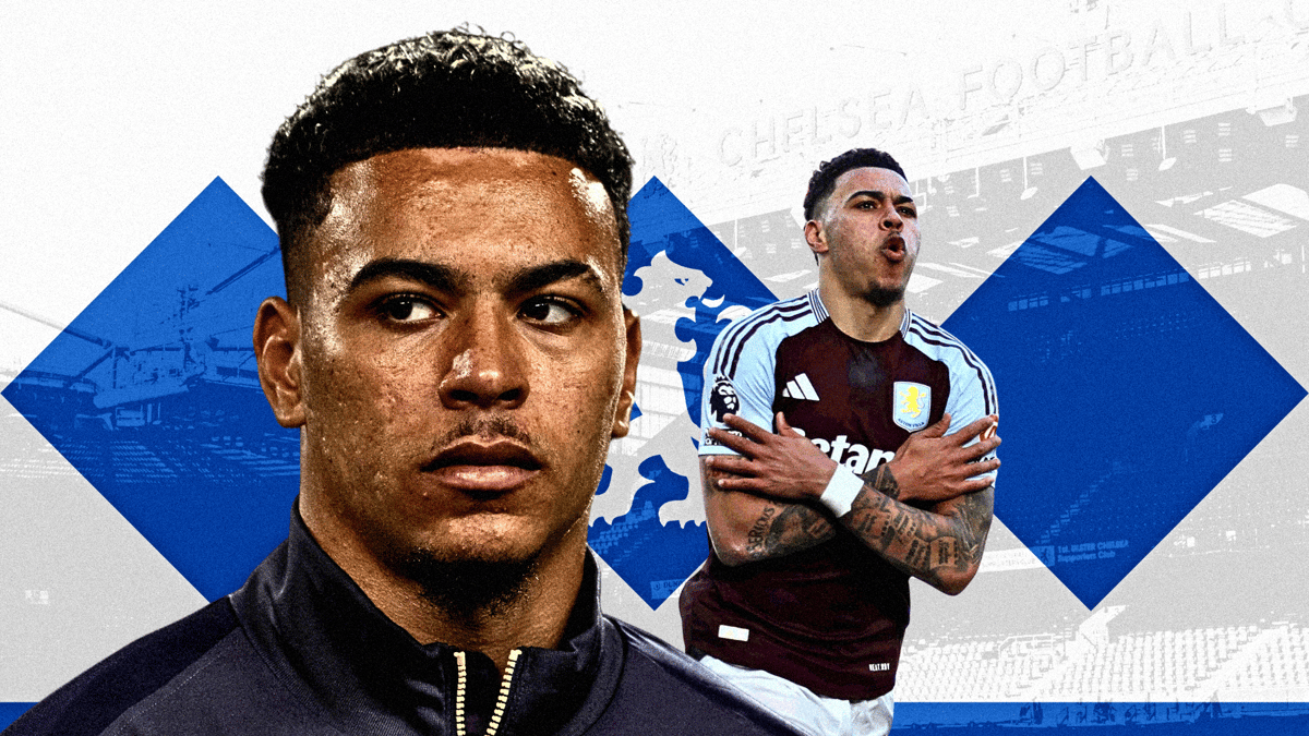 Chelsea transfer news today: Morgan Rogers bombshell drops as scouting ...