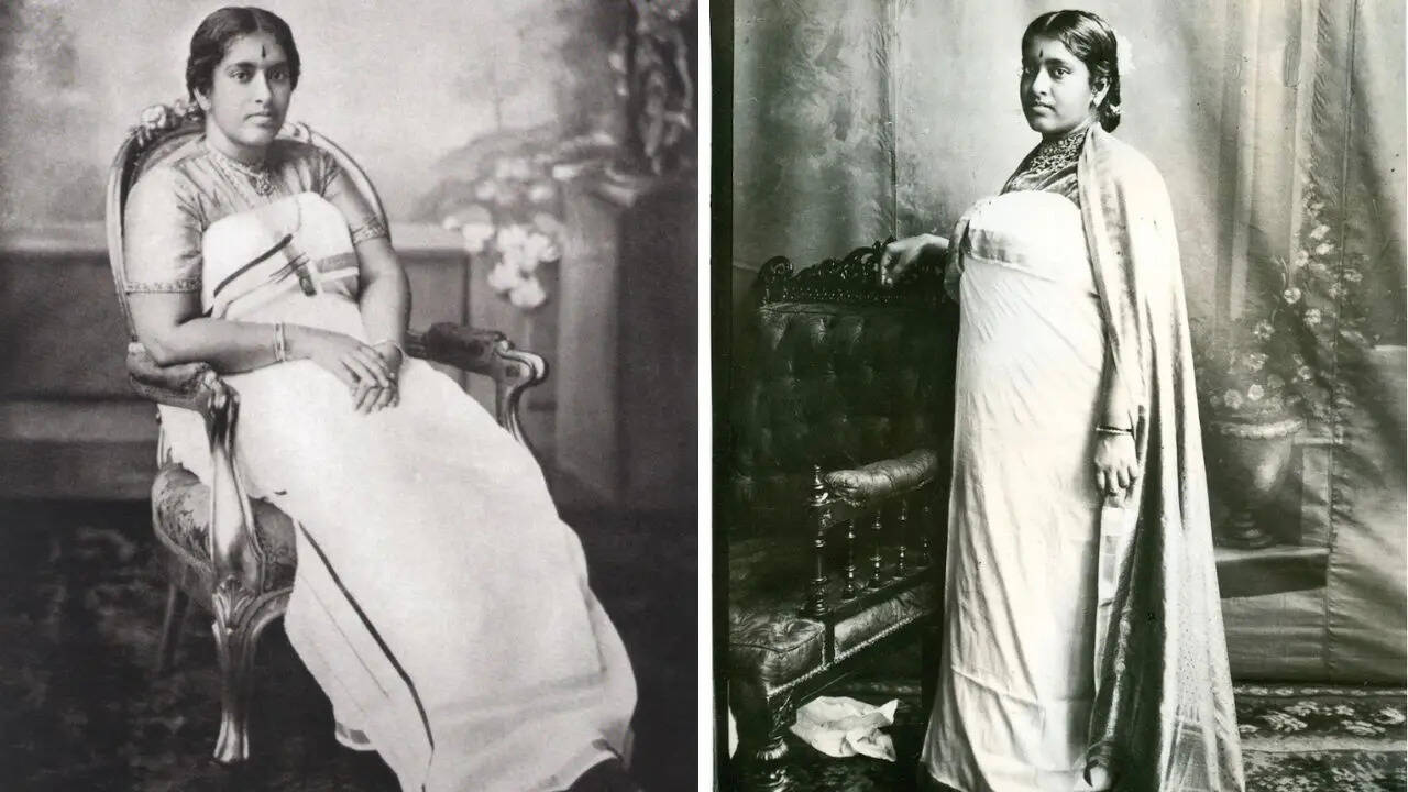 A Queen Ahead of Her Time: The Legacy of Maharani Sethu Lakshmi Bayi of ...