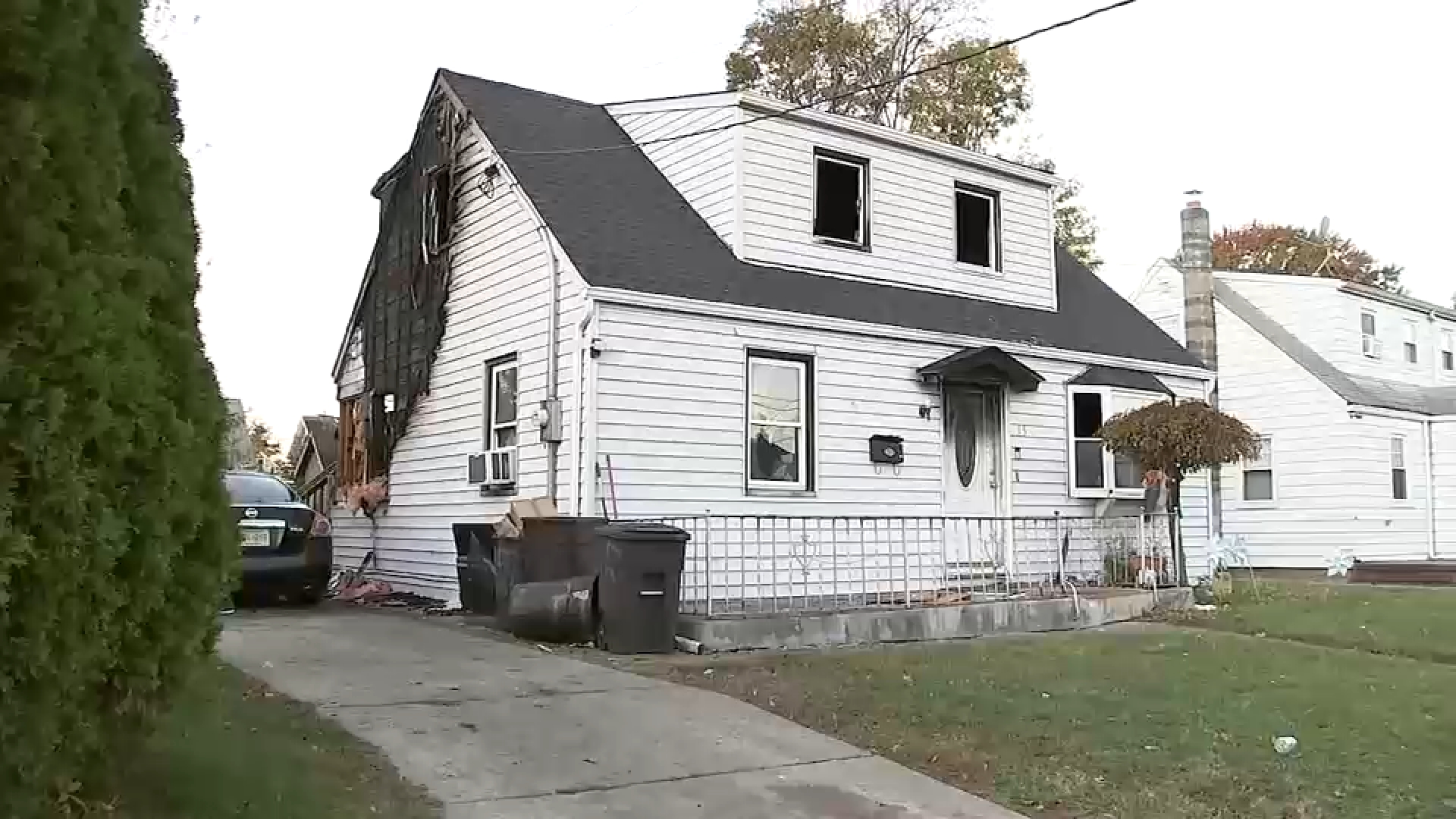 Family of 5, including 3 children, killed in wind-whipped Paterson ...