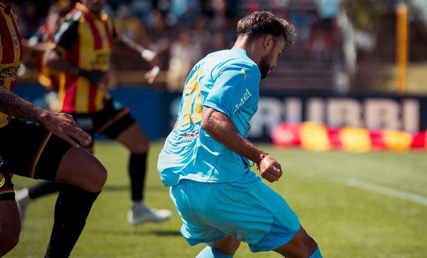 Clausura: Montevideo City Torque está goleando 4-0 a Progreso en el ...