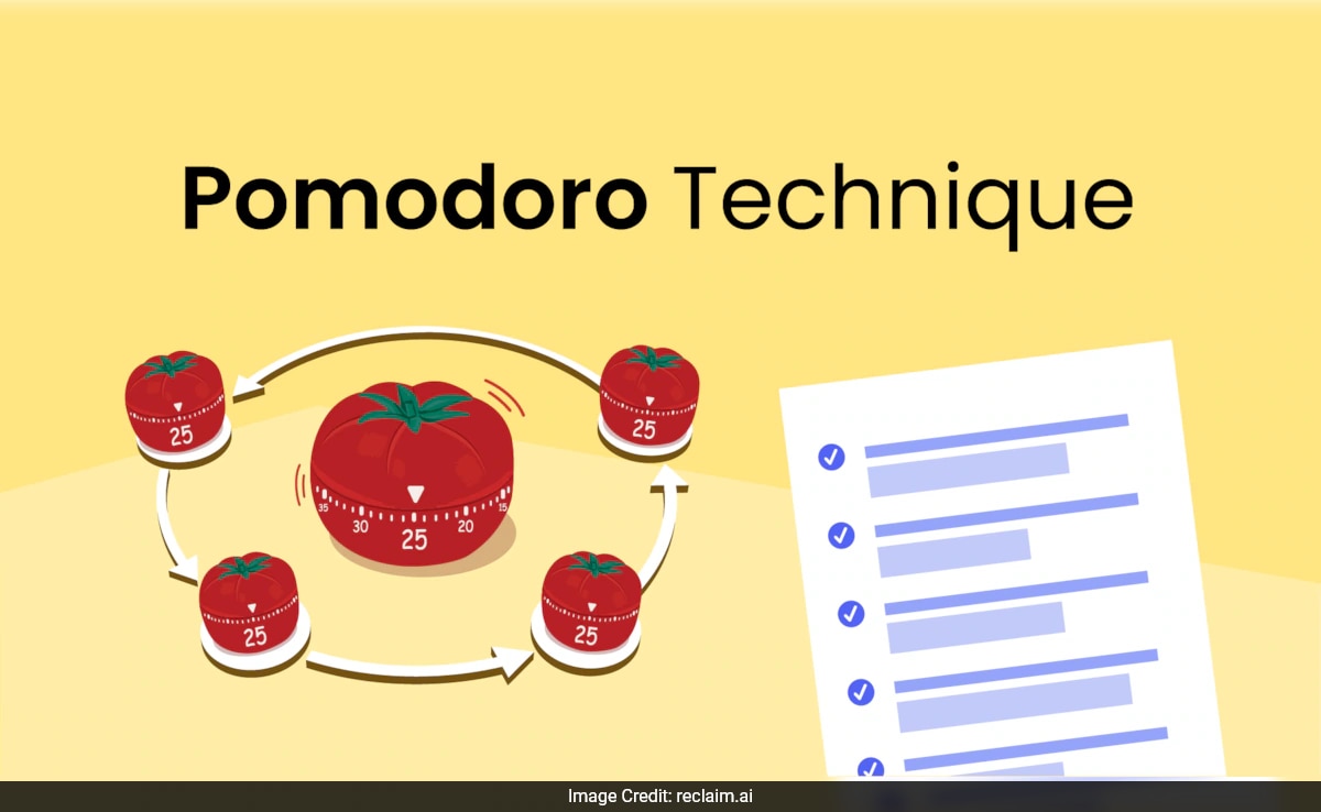 How To Use Pomodoro Technique For Deep Focus: A Complete Guide