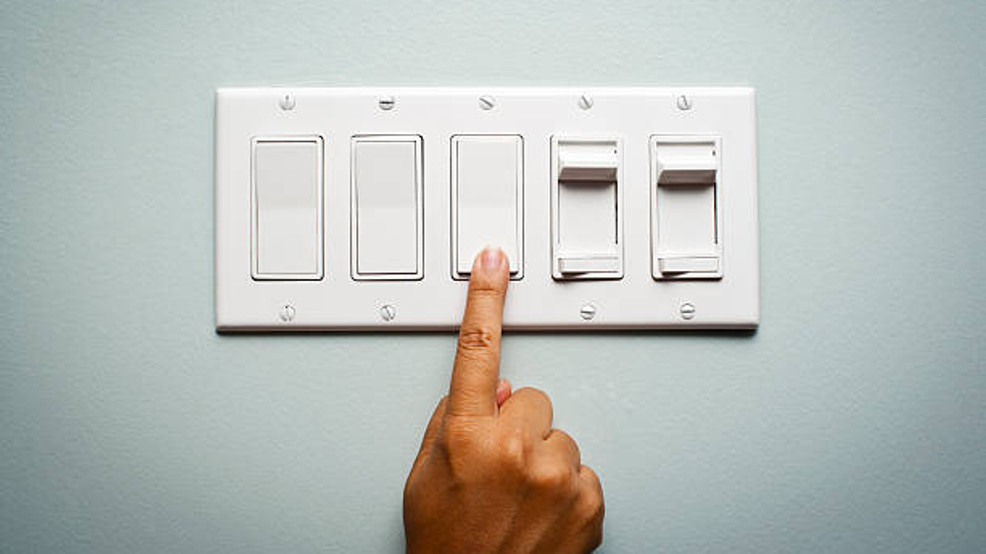 Santee Cooper, Horry Electric winter peak hours begin