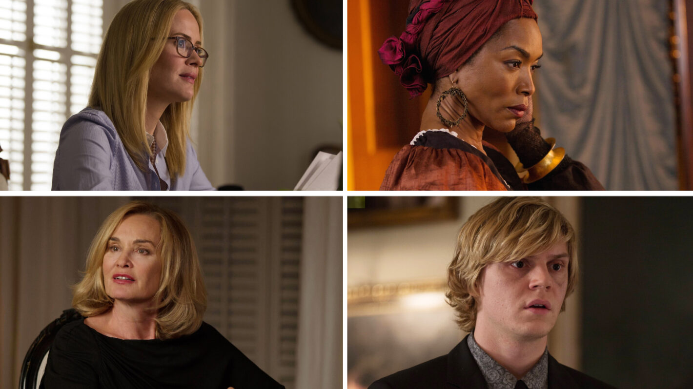 What Happened to the Witches of ‘AHS’? Where ‘Coven’ Characters Were ...