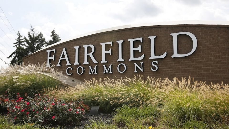 Local shopping mall sold to real estate group